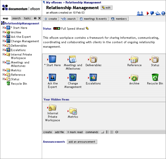 Using Custom User Interfaces