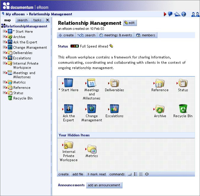Using Custom User Interfaces